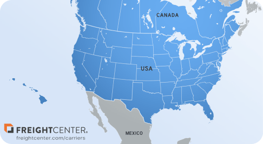 TForce Freight | FreightCenter