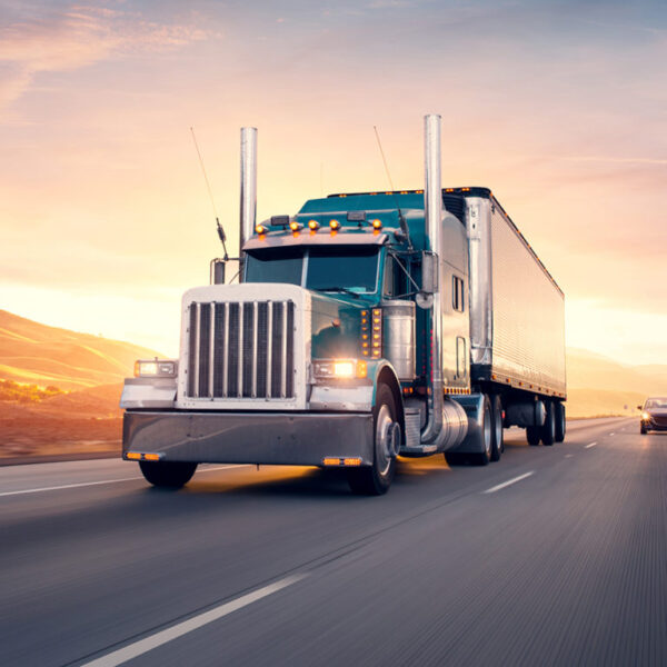 Truckload Freight Shipping | FreightCenter
