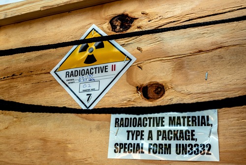 Shipping Hazardous Items: What You Need To Know | FreightCenter