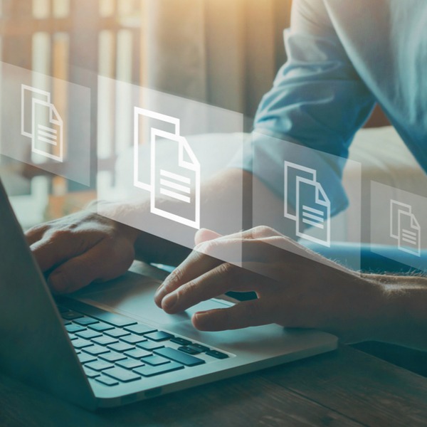 The International Shipper's Checklist Part 3: Shipper Paperwork ...