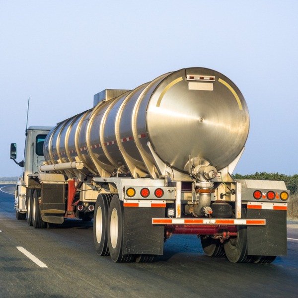 Types Of Semi-Trailers | FreightCenter