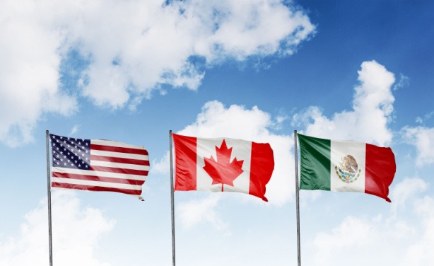 NAFTA: US's New Trade Agreement | FreightCenter