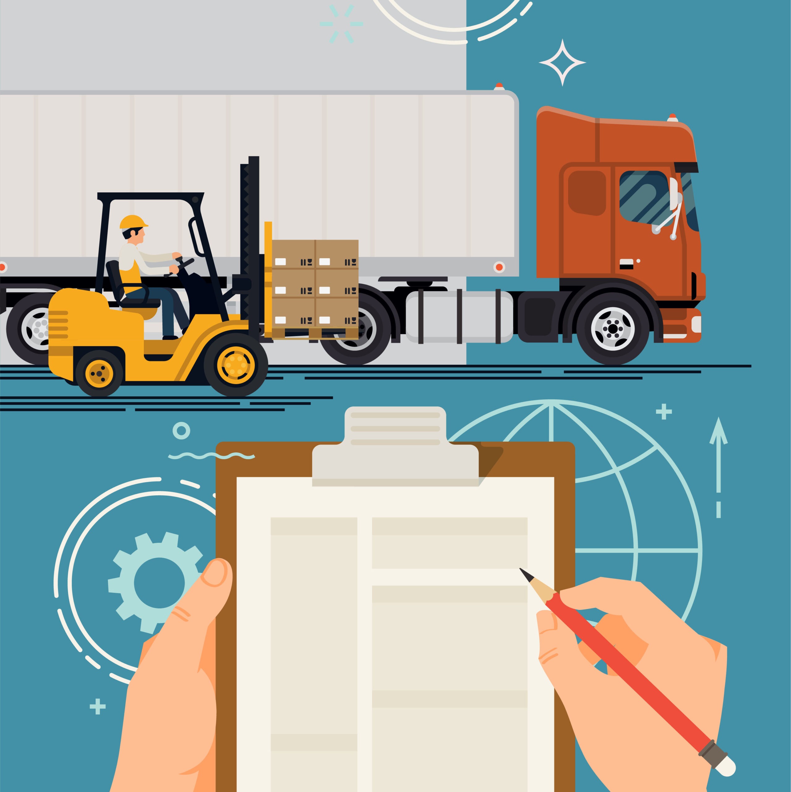 What Is The Bill Of Lading? | FreightCenter