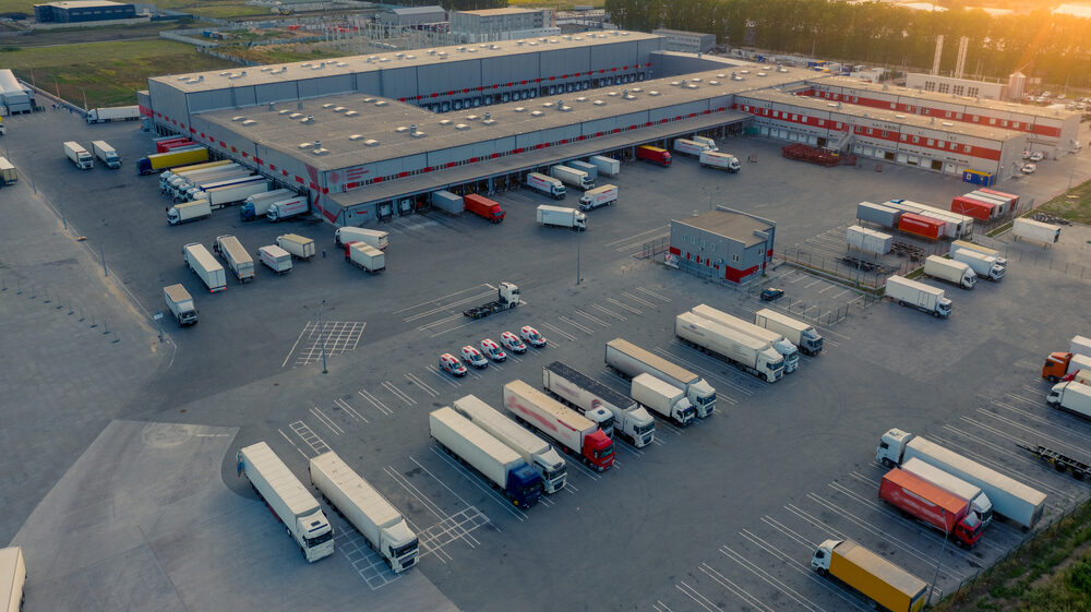 Multimodal Transport | FreightCenter