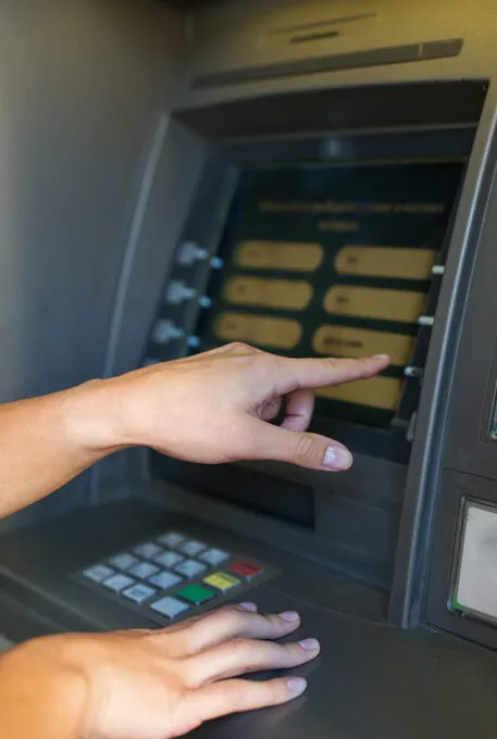 ATM Shipping | FreightCenter