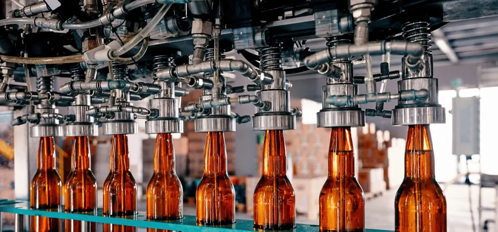 Shipping Brewery Systems | FreightCenter