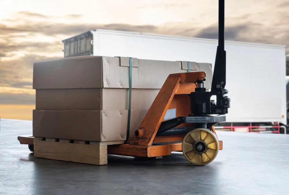 Heavy Freight | FreightCenter