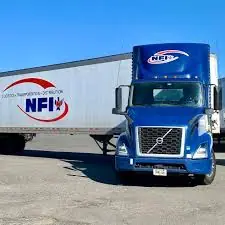 NFI | FreightCenter