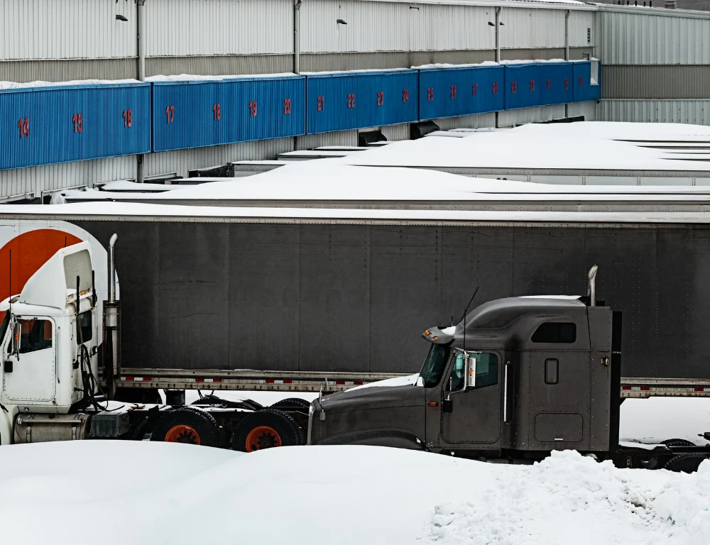 Most Common Freight Modes | FreightCenter