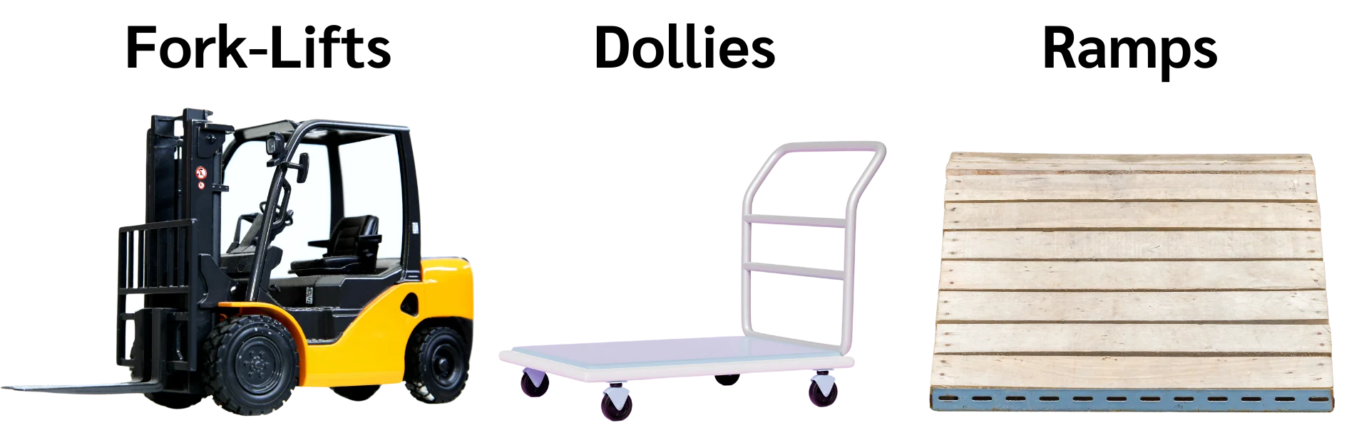 Shipping Safes Safely | FreightCenter