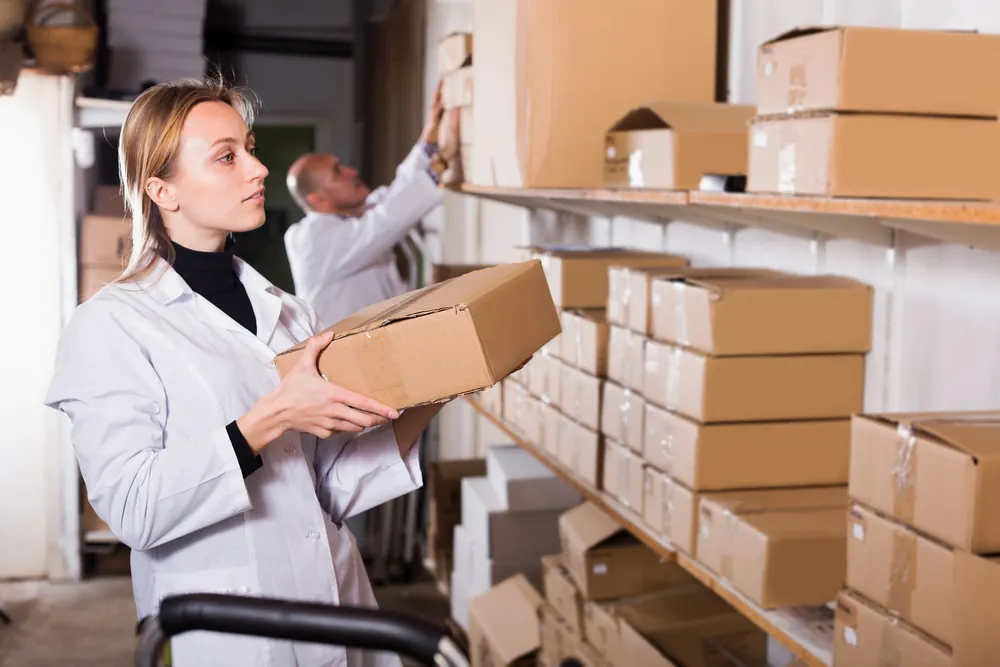 Shipping Medicine | FreightCenter