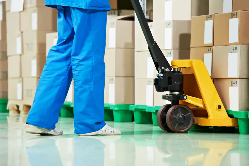 Shipping Medicine | FreightCenter