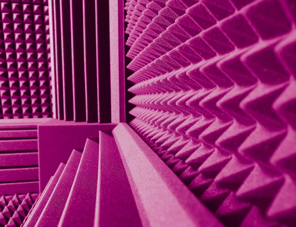 Acoustic Panels | FreightCenter