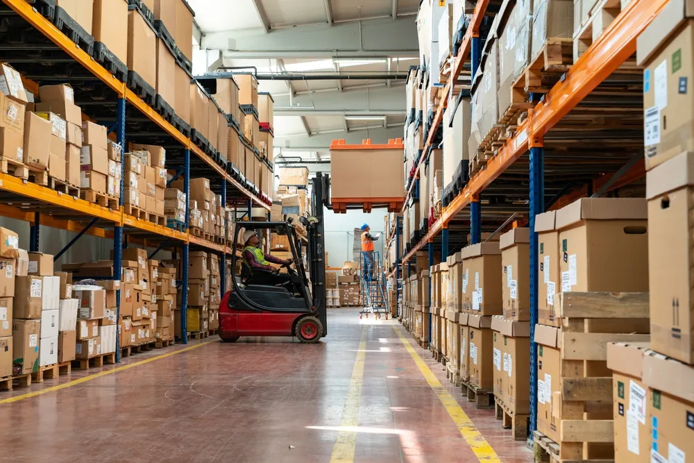 Warehouse Wellness: Post-Peak Inventory Management Tips 01/16/2026
